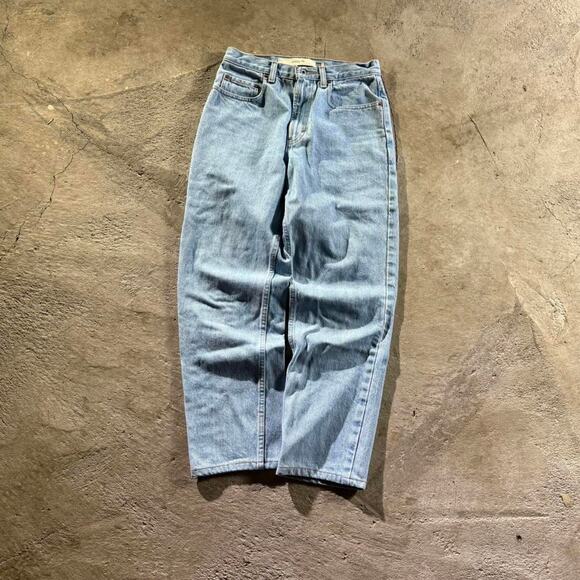 GAP | Jeans | Vintage Vtg 9s Gap Easy Fit Blue Jeans | Poshmark